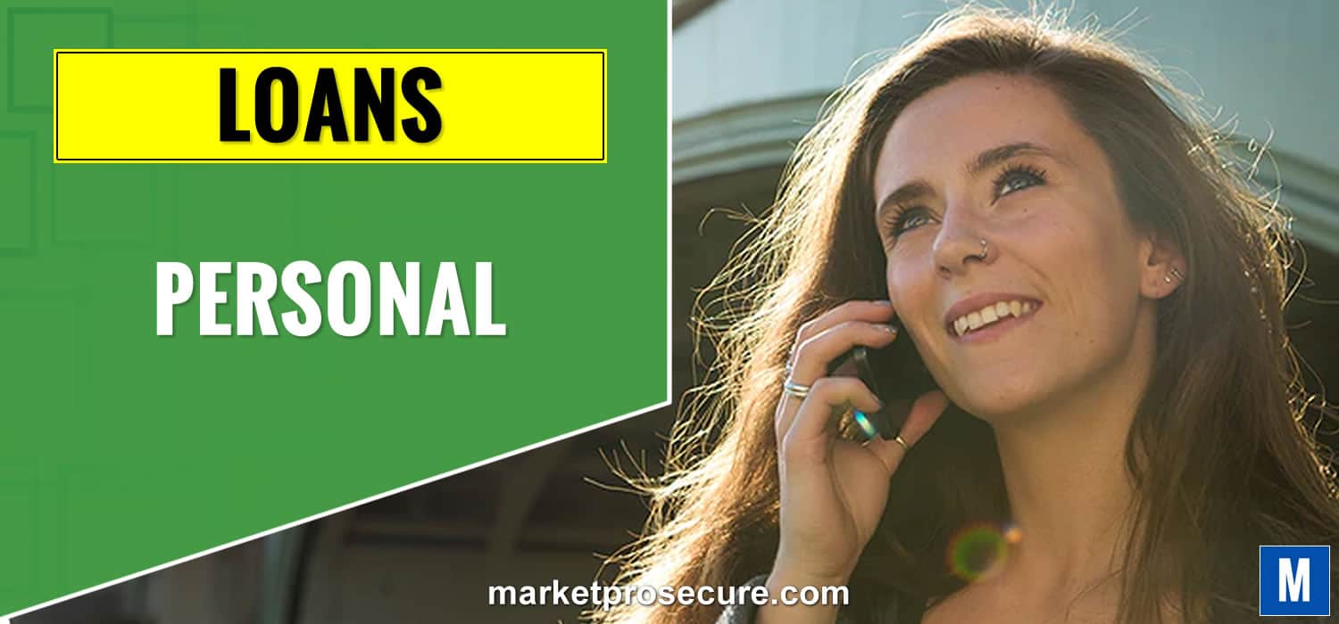Best Personal Loan List 2025 - Application - MarketProSecure