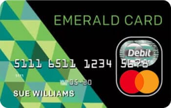 H&R Block Emerald Prepaid Card - Application - MarketProSecure