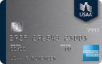 USAA Secured American Express Card - MarketProSecure