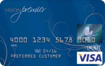 Vision Premier Prepaid Visa - Alternatives - MarketProSecure