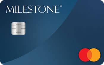 Milestone Classic Mastercard - Pre-approval - MarketProSecure