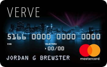 Verve Mastercard - Competition & Alternatives - MarketProSecure