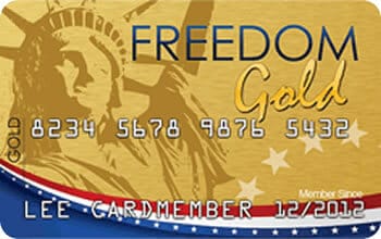 Freedom Gold - $750 Credit, Instant Approval - MarketProSecure