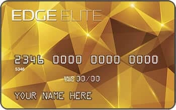 Edge Elite Card Review - $1000 credit, 0% APR - MarketProSecure