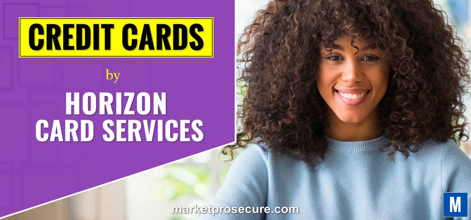 Horizon Card Services Cards List 2024 - MarketProSecure