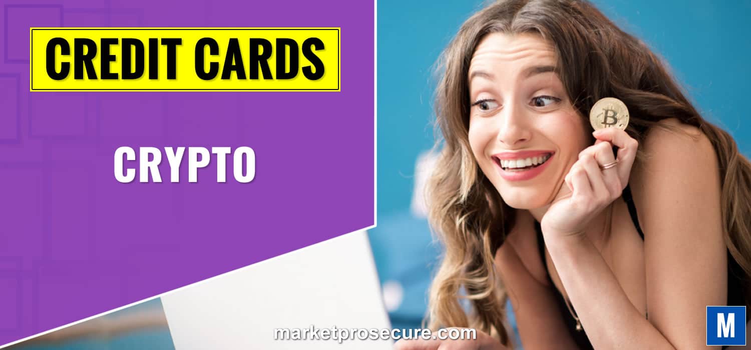 Crypto Cards. Cryptocurrency Cards List 2025 - MarketProSecure