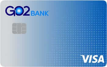 GO2bank Secured Visa - Application - MarketProSecure