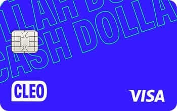 Cleo Credit Builder Visa Card - Application - MarketProSecure