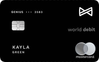 Albert Mastercard Debit Card - Application - MarketProSecure