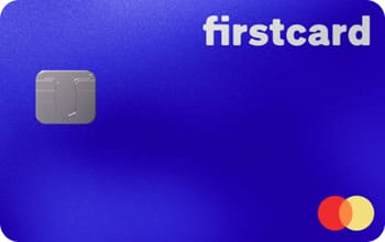 Firstcard Secured Credit Builder Card - MarketProSecure